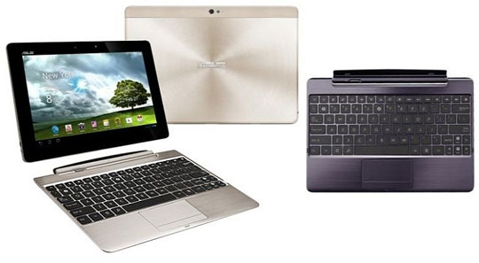 6 Current Best Large Screen Tablets