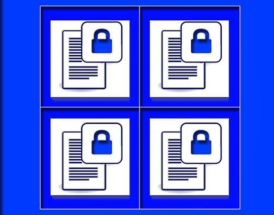 How To Secure Sensitive Documents In Sharepoint