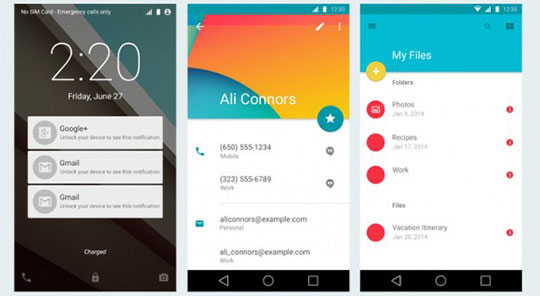 The 30 Best Mobile UI Kits For iOS And Android Developers