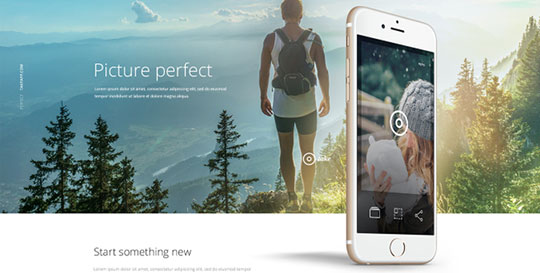The 30 Best Mobile UI Kits For iOS And Android Developers