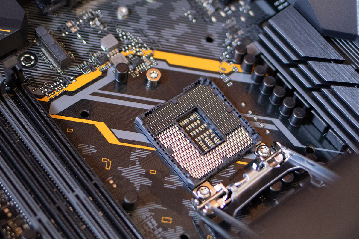 Top 10 Best Computer Motherboards - 2023