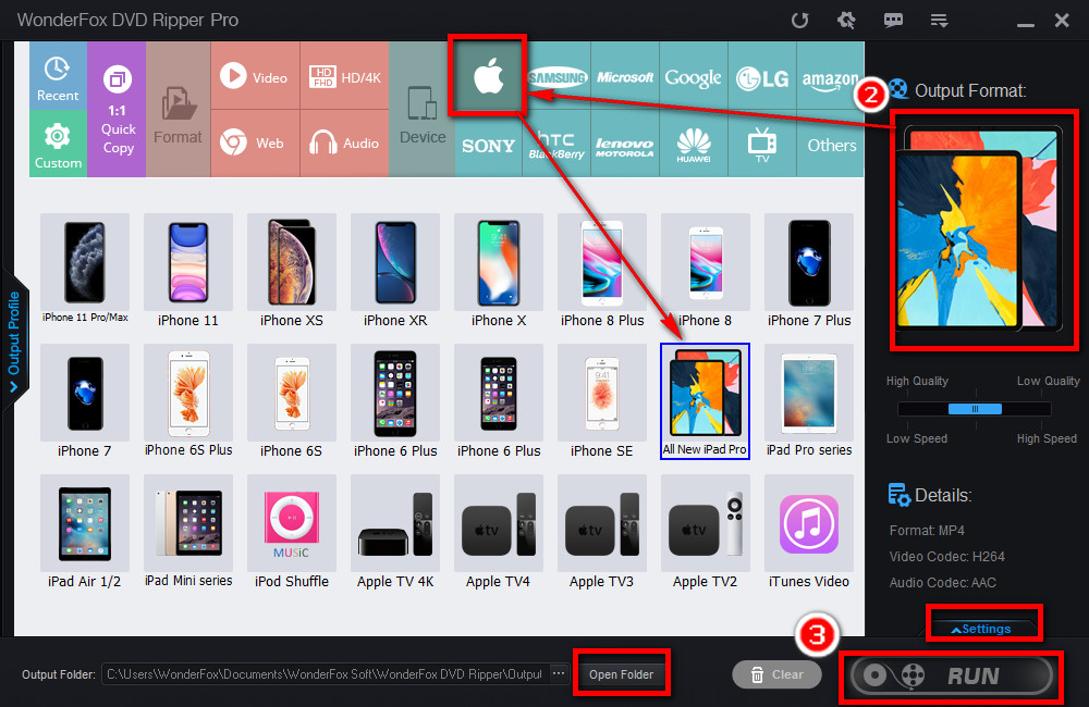 WonderFox DVD Ripper Pro Review 2020: Rip, Convert & Edit DVD Easily