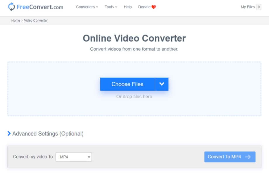 2020's 11 Best Online Video Converters – The Ultimate Winners List