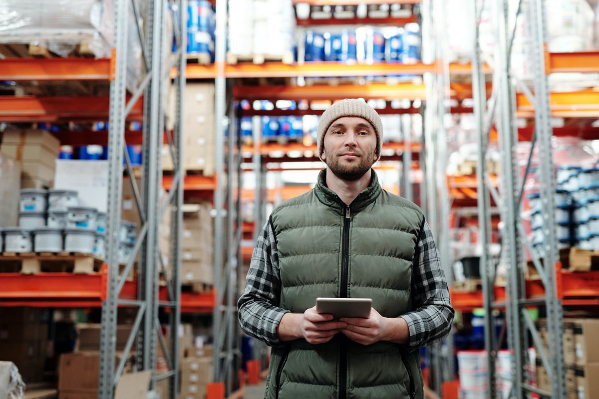 What is Warehouse Management System (WMS)?