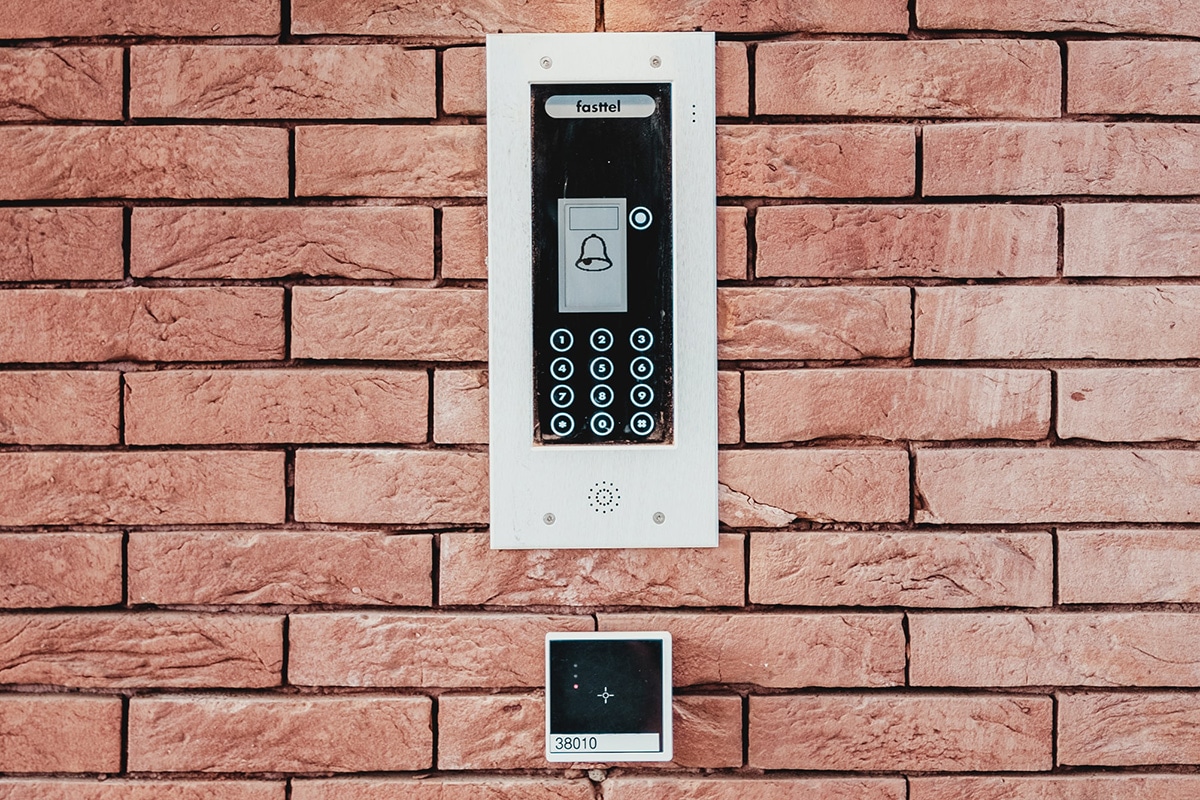 How to Secure your Home?