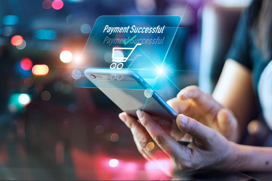 How to Profit from Digital Payments?