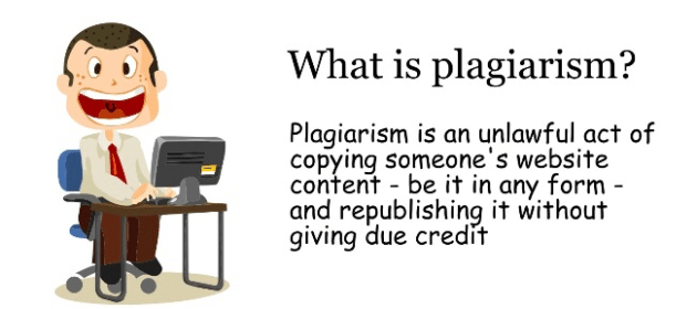 The A to Z of Plagiarism: Everything You Need to Know!