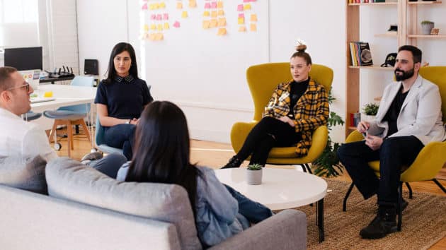 8 Important Factors to Create a Successful HR Strategy