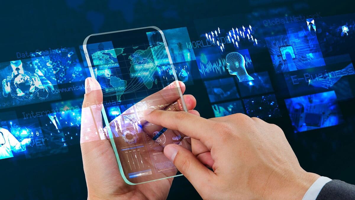 Mobile Business Intelligence - What’s the Buzz?