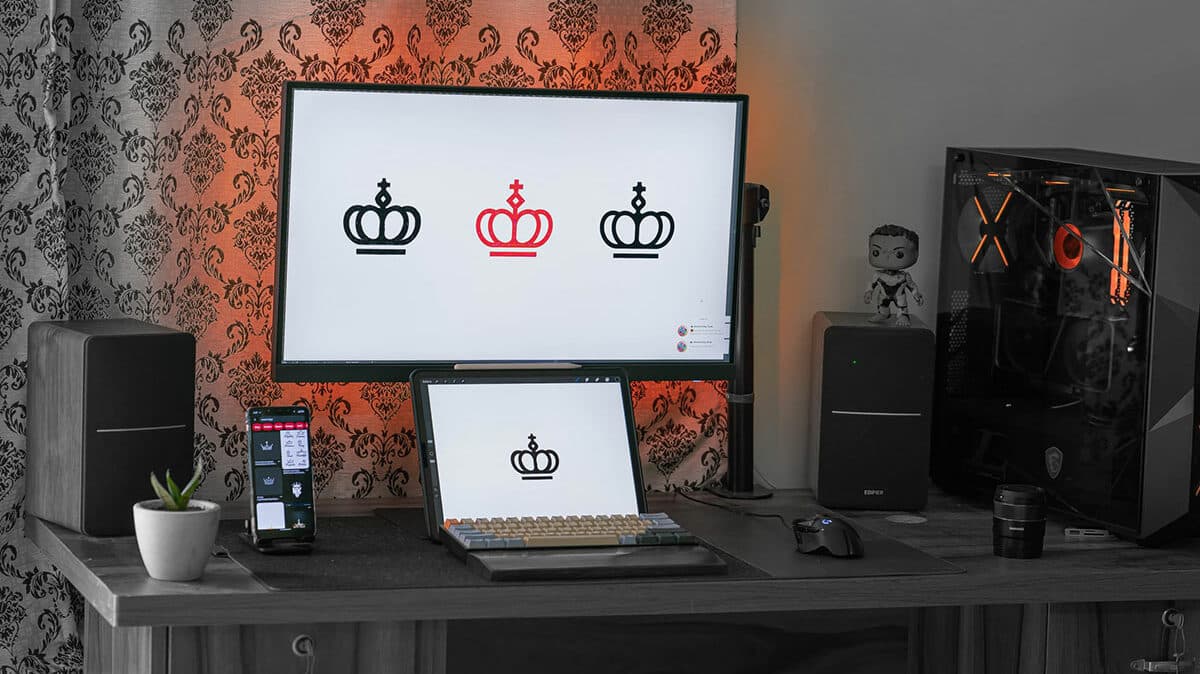 Designevo Review A Tool To Create Professional Business Logos