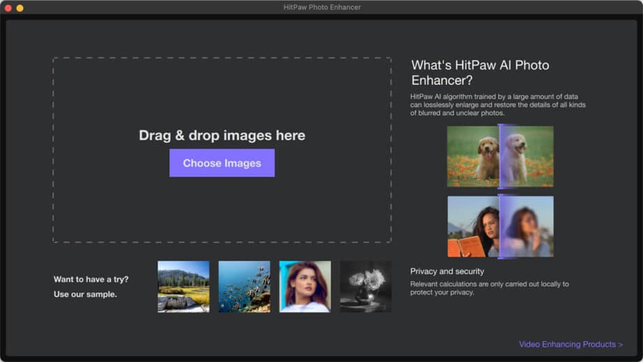 HitPaw Photo Enhancer Review: AI Tool to Improve Photo Quality