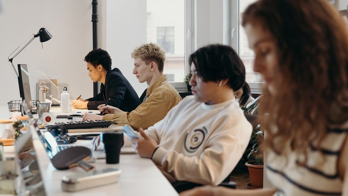 11 Key Roles to Build a Successful Game Development Team