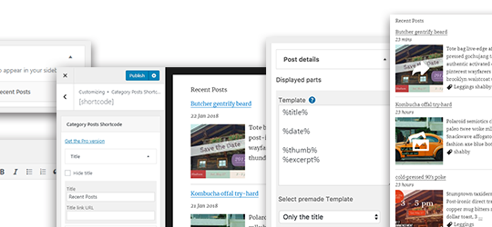 31 Best & Most Downloaded WordPress Widgets (Sidebar Plugins)